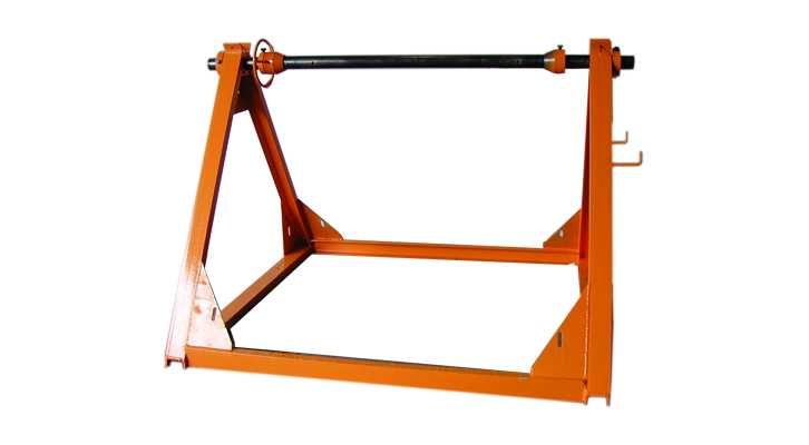 Cable Haul – Excess Power Equipment