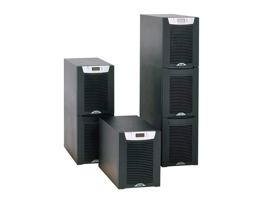 Uninterruptable Power Supply & Protection – Excess Power Equipment
