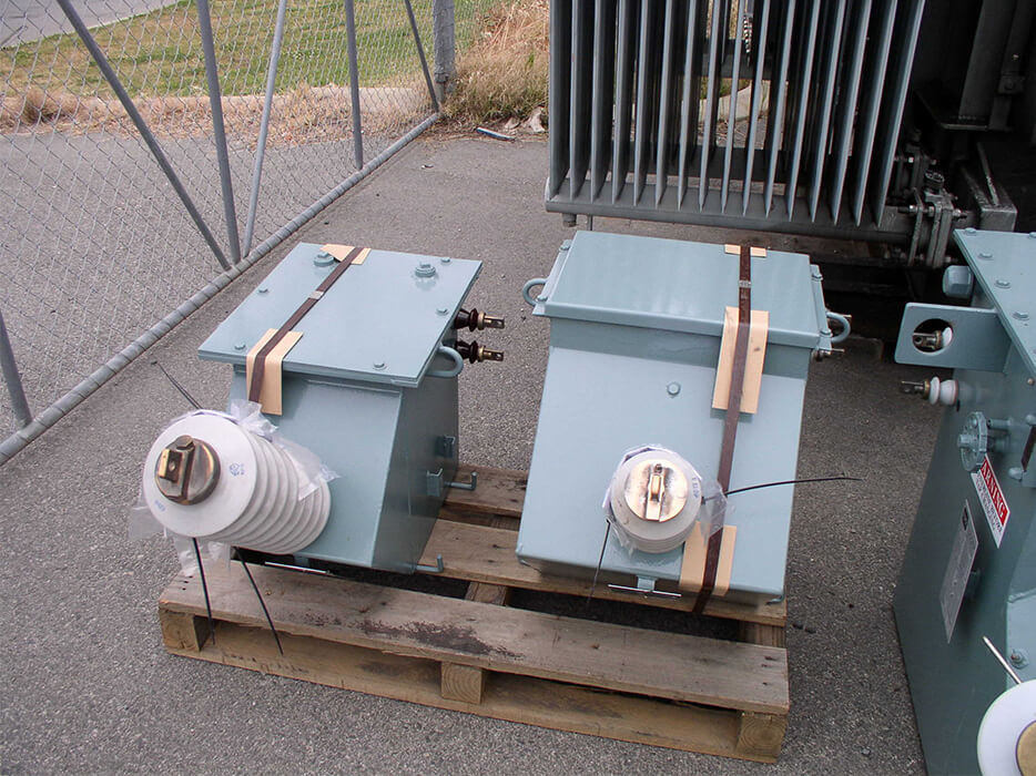 Refurbished Distribution Transformers – Excess Power Equipment