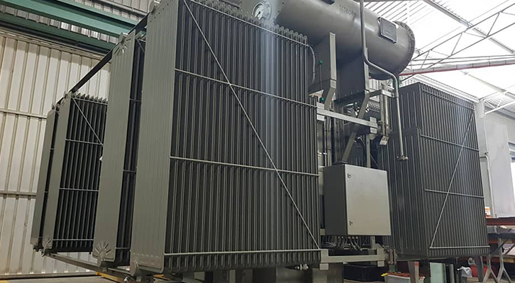 Power Transformers – Excess Power Equipment