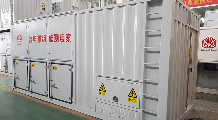 Load-Banks – Excess Power Equipment