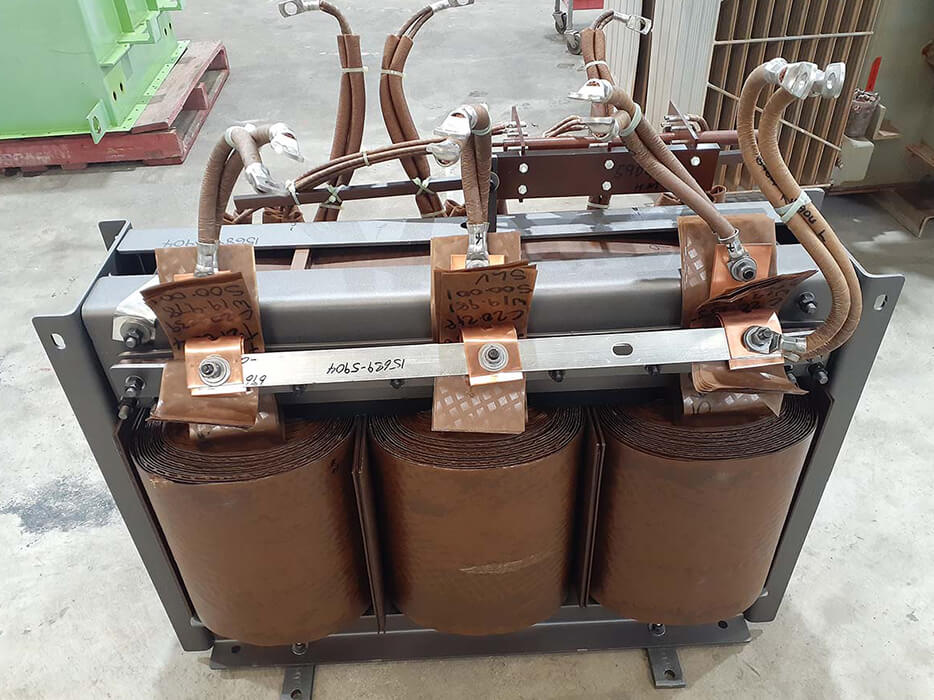 Transformer Repair, Rewind and Refurbishment – Excess Power Equipment