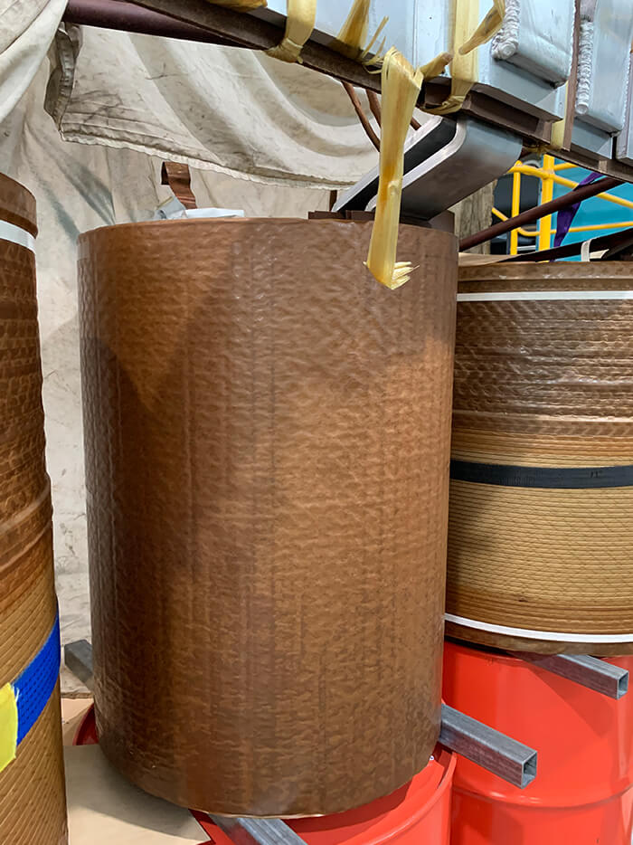 Transformer Repair, Rewind and Refurbishment – Excess Power Equipment