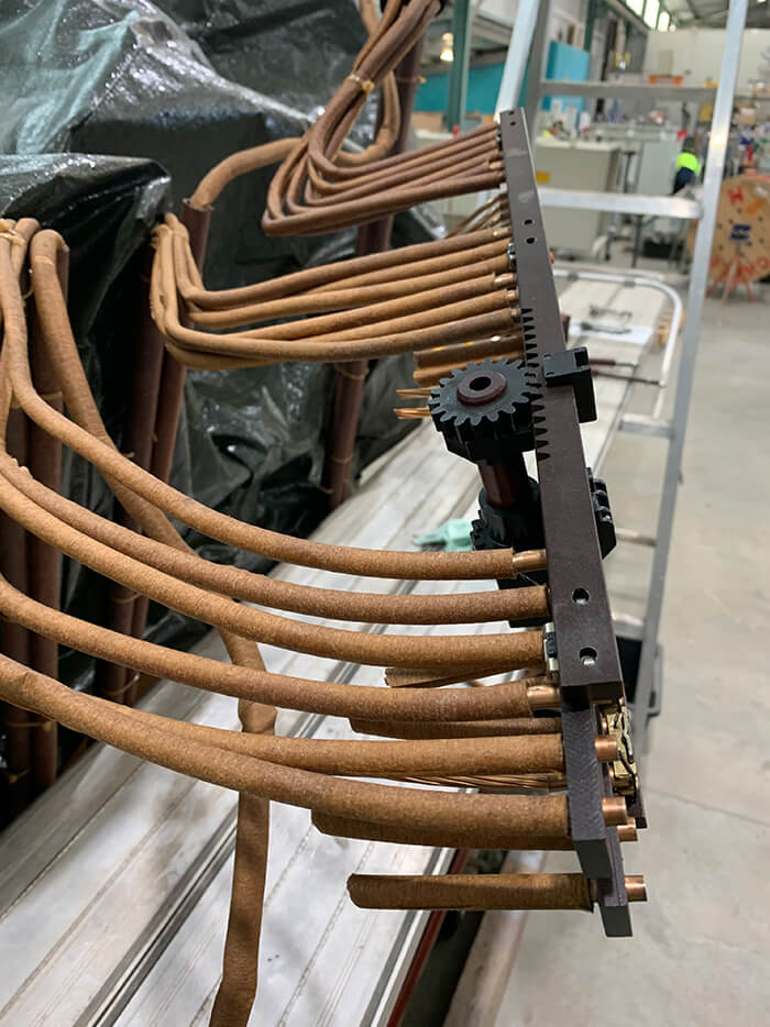 Transformer Repair, Rewind and Refurbishment – Excess Power Equipment